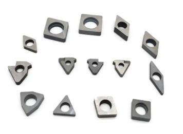 China All Size Tungsten Carbide Insert Shim For CNC Cutting Tool for sale