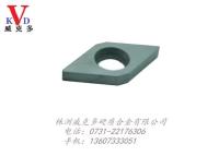 China All Size Tungsten Carbide Insert Shim For CNC Cutting Tool for sale