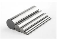 China Cemented Carbide Rod Blank 0.7mm to 50mm for End Mill Woodworking Drilling Mandrels for sale