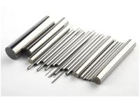 China YG6 YG8 Solid Tungsten Carbide Rod Cemented Carbide Bar 10-330mm Length for sale