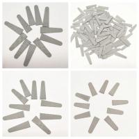 China Reusable Tungsten Carbide Tips For Surgical Needle Holders And Forceps for sale