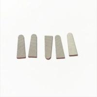 China Tungsten Carbide Needle Holders TC Inserts For Holding Needles for sale