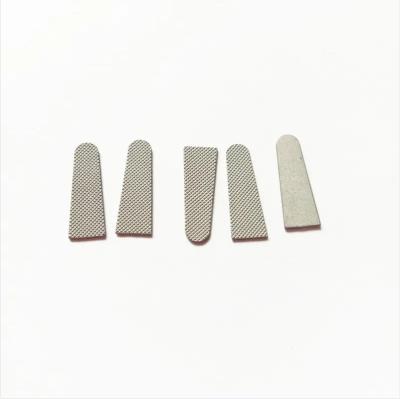 China Tungsten Carbide Tips for Surgical Needle Holder 17mm ISO9001 for sale