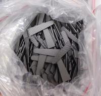 China K10 K20 Tungsten Carbide Tips for Surgical Needle Holder Inserts 15mm 17mm 20mm for sale