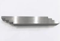 China Tungsten Carbide Strips for TCT Woodworking Knives YG8 YG15 Cutting Hard Wood for sale