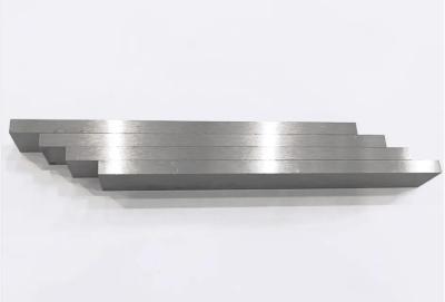 China Tungsten Carbide Strips for TCT Woodworking Knives YG8 YG15 Cutting Hard Wood for sale