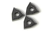 China WNMG 060408 080408 120408 Tungsten Carbide Turning Inserts HRA92 for Steel for sale