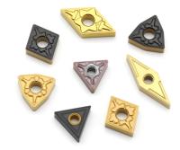 China WNMG 060408 080408 120408 Tungsten Carbide Turning Inserts HRA92 for Steel for sale