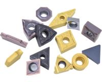 China Custom Fast Feeding Cutter Tool CNC Carbide Milling Insert Blade for sale