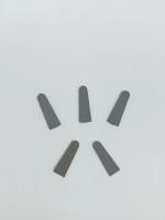 China Tungsten Carbide Tips for Surgical Needle Holder Inserts 15mm 17mm 20mm for sale