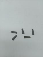 China Tungsten Carbide Tips for Surgical Needle Holder Inserts 15mm 17mm 20mm for sale