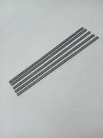 China HIP Sintering Fine Grain Carbide Square Bar Impact Resistant for sale