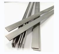 China Unground and Ground Tungsten Carbide Plate Square Bar Strip YG8 YG15 14.7 g/cm³ for sale