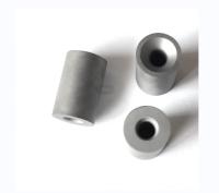China Tungsten Carbide Drill Bit Buttons for Mining Rock Drilling Tools YG8 14.8 g/cm3 for sale