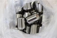 China Tungsten carbide Conical button parabolic buttons carbide dome buttons for DTH bits for sale