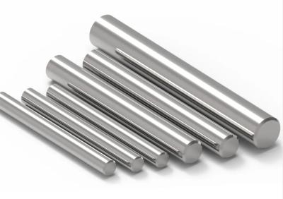 China Customized Sintering Tungsten Carbide Rod for sale