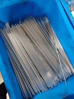 China Tungsten Carbide Rods 0.7mm-50mm Diameter Blank or Ground for Cutting Tools for sale