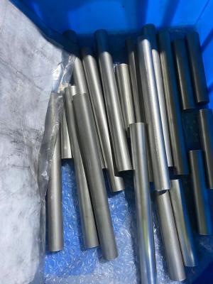 China Tungsten Carbide Rods 0.7mm-50mm Diameter Blank or Ground for Cutting Tools for sale