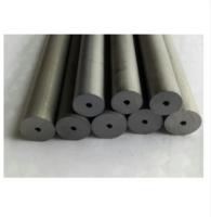 China Tungsten Carbide Rod with Straight Coolant Hole 0.7mm to 50mm Diameter 330mm Length for sale