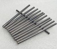 China Solid Carbide Round Blank Bar YG6 YG8 10-330mm Tungsten Carbide Rod for Drill Bits End Mills for sale