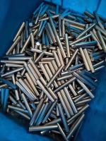 China Excellent Performance Precision Cemented Solid Tungsten Carbide Round Bars Rod for sale