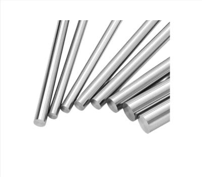 China Excellent Performance Precision Cemented Solid Tungsten Carbide Round Bars Rod for sale