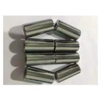 China VKD Tungsten Carbide cemented carbide rods YG10 solid tungsten carbide round bars for sale