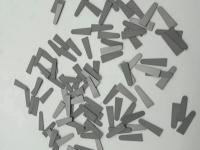 China Tungsten Carbide Tips for Surgical Needle Holders High Wear Resistance ISO9001 for sale
