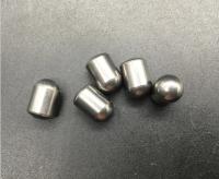 China Mining Tungsten Carbide Buttons Rough Grinding Wear Resistant for sale