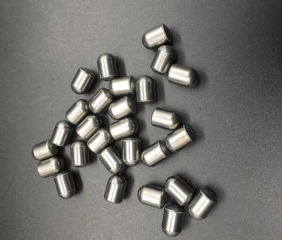 China Mining Tungsten Carbide Buttons Rough Grinding Wear Resistant for sale