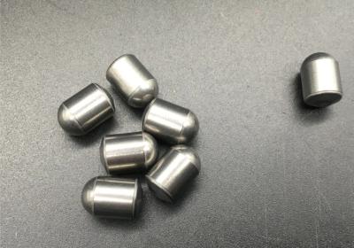 China Conical Cemented Carbide Buttons Wear Resistant For Drill Bits for sale