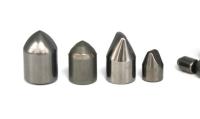 China Tungsten Carbide Buttons  for Various Applications for sale