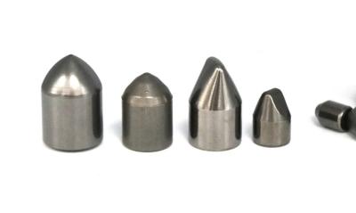 China Tungsten Carbide Buttons  for Various Applications for sale