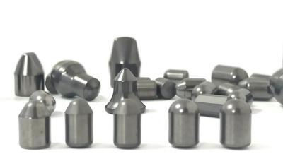China Large Stock Cemented Carbide Buttons For Drilling Tool Tungsten Carbide Insert for sale