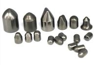 China Tungsten Carbide Button Tungsten Carbide Insert Buttons Tungsten Carbide Mining Tips for sale