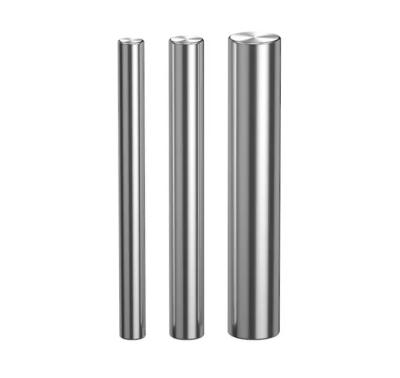 China K10 Tungsten Carbide Rods HRA91.5 Hardness Carbide Alloy Rod for Wood Cutting Tools 330mm for sale