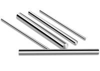 China Length 12-330 Mm Solid Carbide Round Blank Bar Solid Tungsten Carbide Rod for sale
