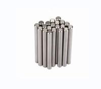 China Customized Cemented Tungsten Carbide Cylinder Rod High Hardness 94.6 HRA for Cutting Tools for sale