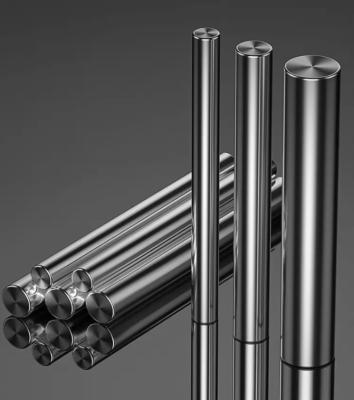 China Tungsten Carbide Rods Ground Polished 0.7mm-50mm Diameter Wear Resistant Bars for sale