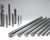China Tungsten Carbide Rods High Hardness Wear Resistant 330mm Length for Cutting Tools for sale