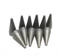 China Tungsten Carbide Burr Blanks for Rotary File Double Cut Tree Shape Radius End for sale