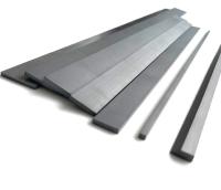 China Polished Tungsten Carbide Strips Compressive Strength≥4000N/mm2 for sale