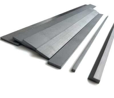 China Polished Tungsten Carbide Strips Compressive Strength≥4000N/mm2 for sale