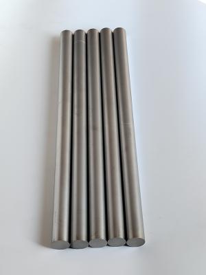 China Tungsten Carbide Rod Blanks High Performance Carbide Bar 330mm Length K20 K30 for sale