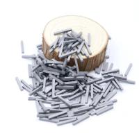China YG6X Tungsten Carbide Strip for Wood Working 330mm x 30mm x 5mm for sale