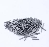 China YG6X Tungsten Carbide Strip for Wood Working 330mm x 30mm x 5mm for sale