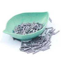 China YG6X Tungsten Carbide Strip for Wood Working 330mm x 30mm x 5mm for sale