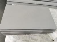 China Tungsten Carbide Flat Bars Cemented Carbide Plates Carbide Square Blocks / Strips for sale