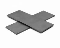 China Cemented Carbide Mold And Tungsten Carbide Plate / Flat Bar Blanks for sale