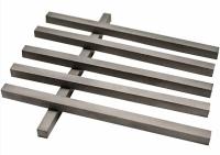 China 100% Virgin Material HIP Tungsten Carbide Blocks Plates Strips High Wear Resistance for sale